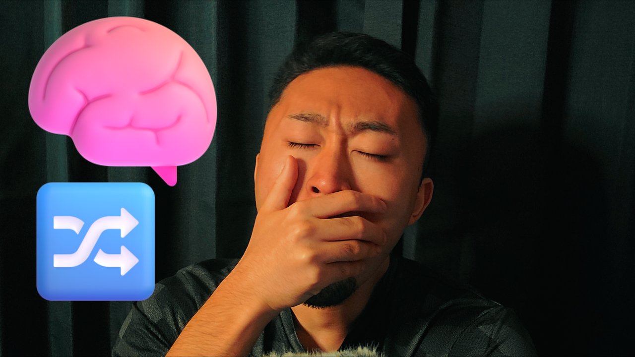 Eiji ASMR on Twitter: "サムネは できたてホヤホヤです(5分前に作った) ASMR 認知シャッフル 地声でランダムな言葉 睡眠 https://t.co ...