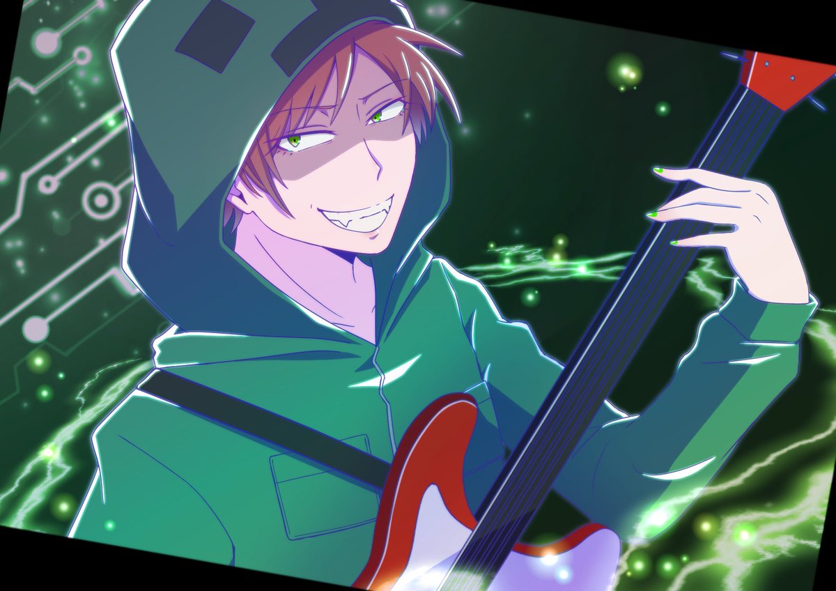 甘味 (@kanmi_0619_) さんのイラスト・マンガ作品まとめ (28 件) - Twoucan