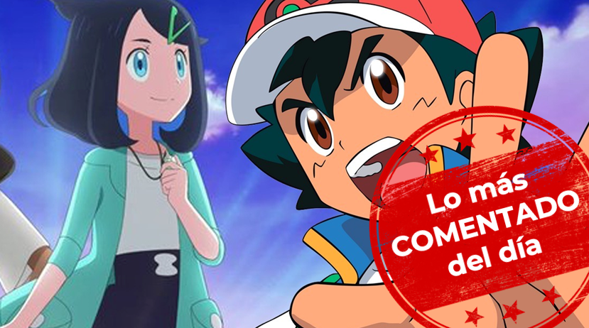Nintenderos On Twitter Lo Más Comentado Del Día En La Web El Padre