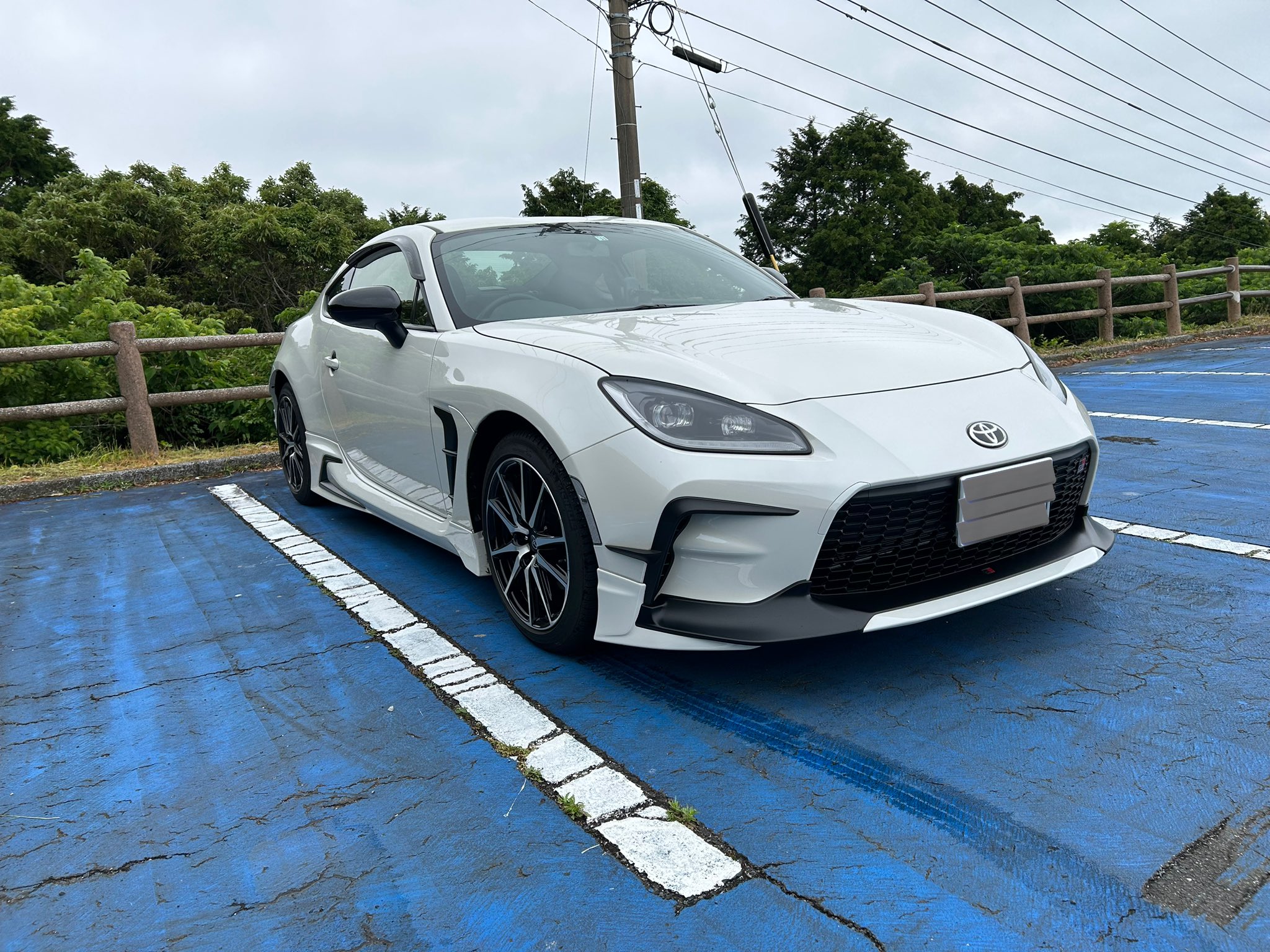 りゅー (@ryu_GR86) / Twitter