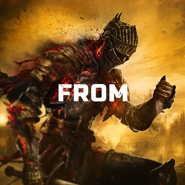 ثَمـن | 価格 on Twitter: "بالمختصر هذه هي FromSoftware Inc."