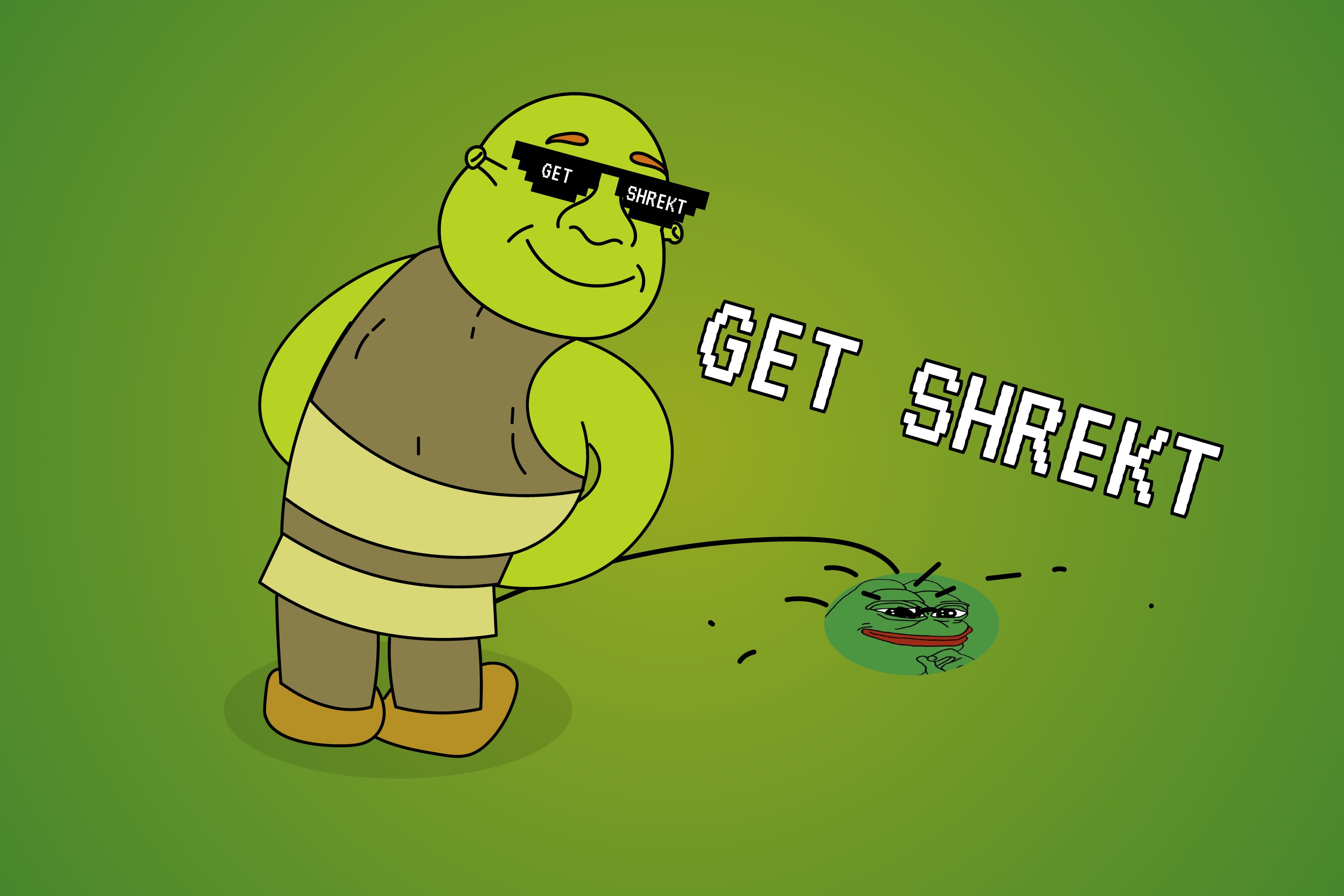 GET SHREKT (@getshrekteth) / Twitter