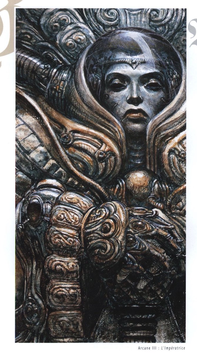 「Ignacio Noe」Horacio Altunaの漫画