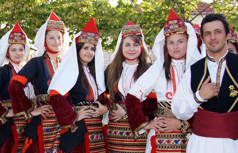 Macedonian Culture And Traditions