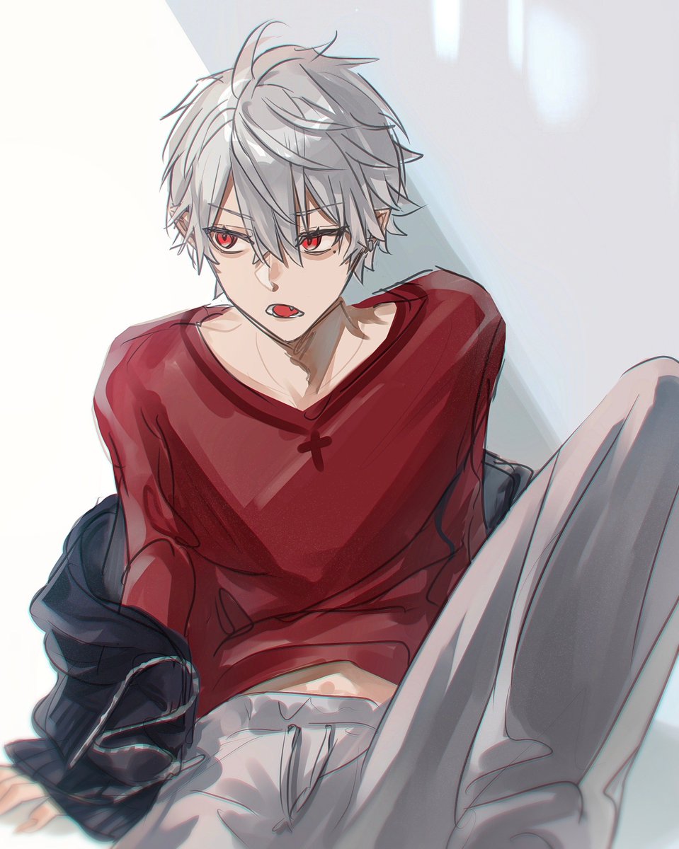 「#KuzuArt」|魚ノゆのイラスト