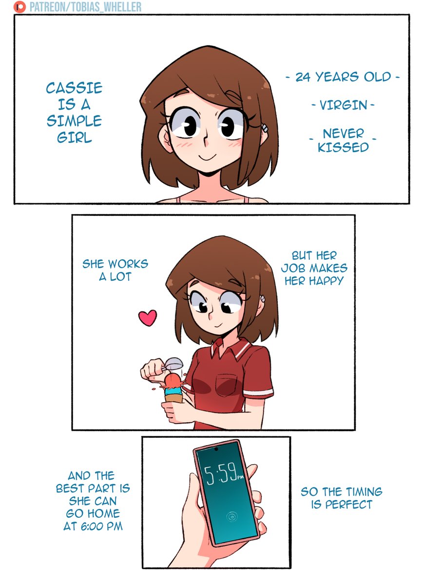 Synn's House 🏠 (@synn_house) さんのイラスト・マンガ作品まとめ (65 件) - Twoucan