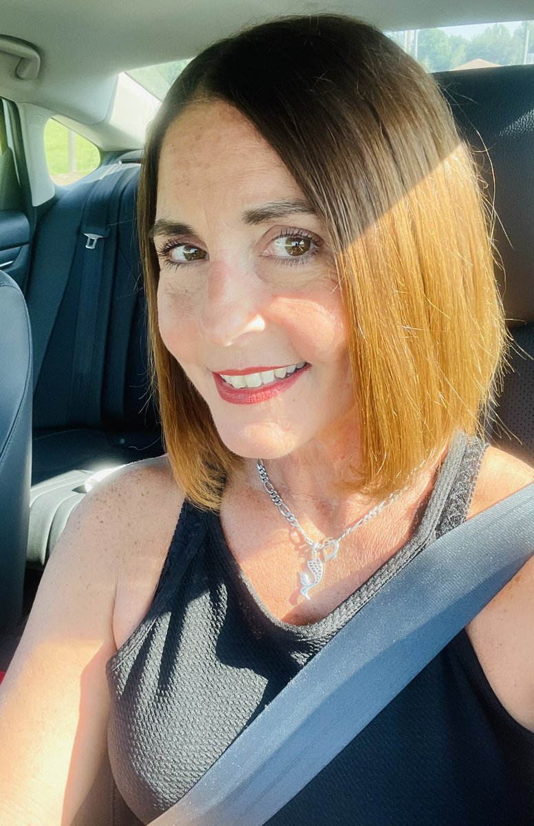 Carissadumond🌺🧜♀️💙💪 On Twitter Headed To Shoot With Eric Cain…will