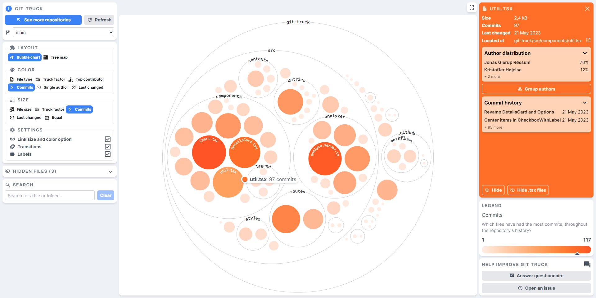 git_truck (@git_truck) / Twitter