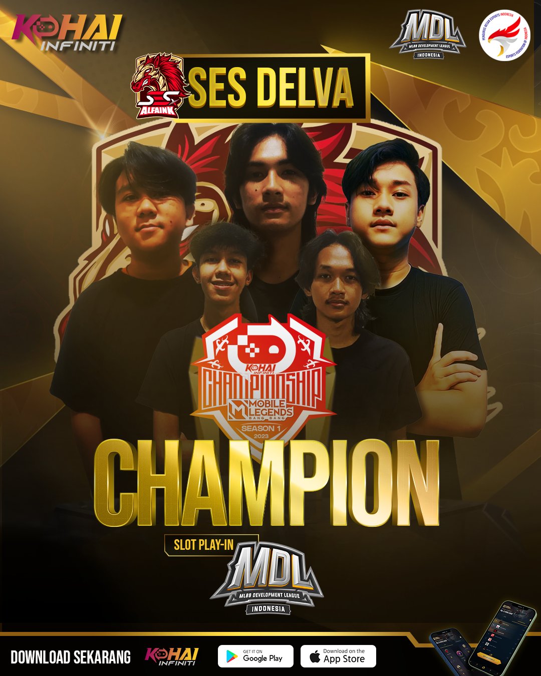 Kohai Infiniti (@kohai_infiniti) / Twitter