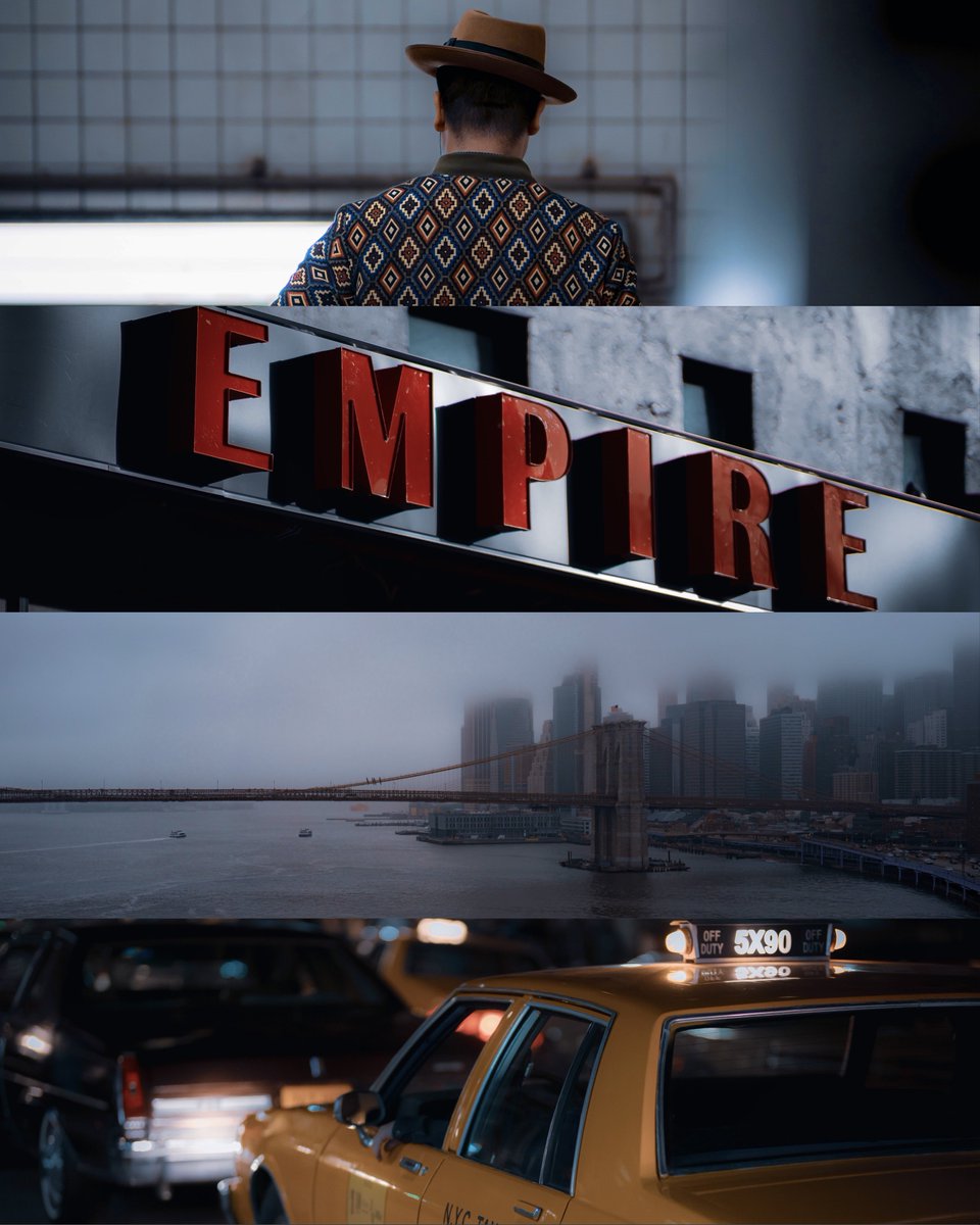 Tracingstories On Twitter Gm Gm Empire 🌆