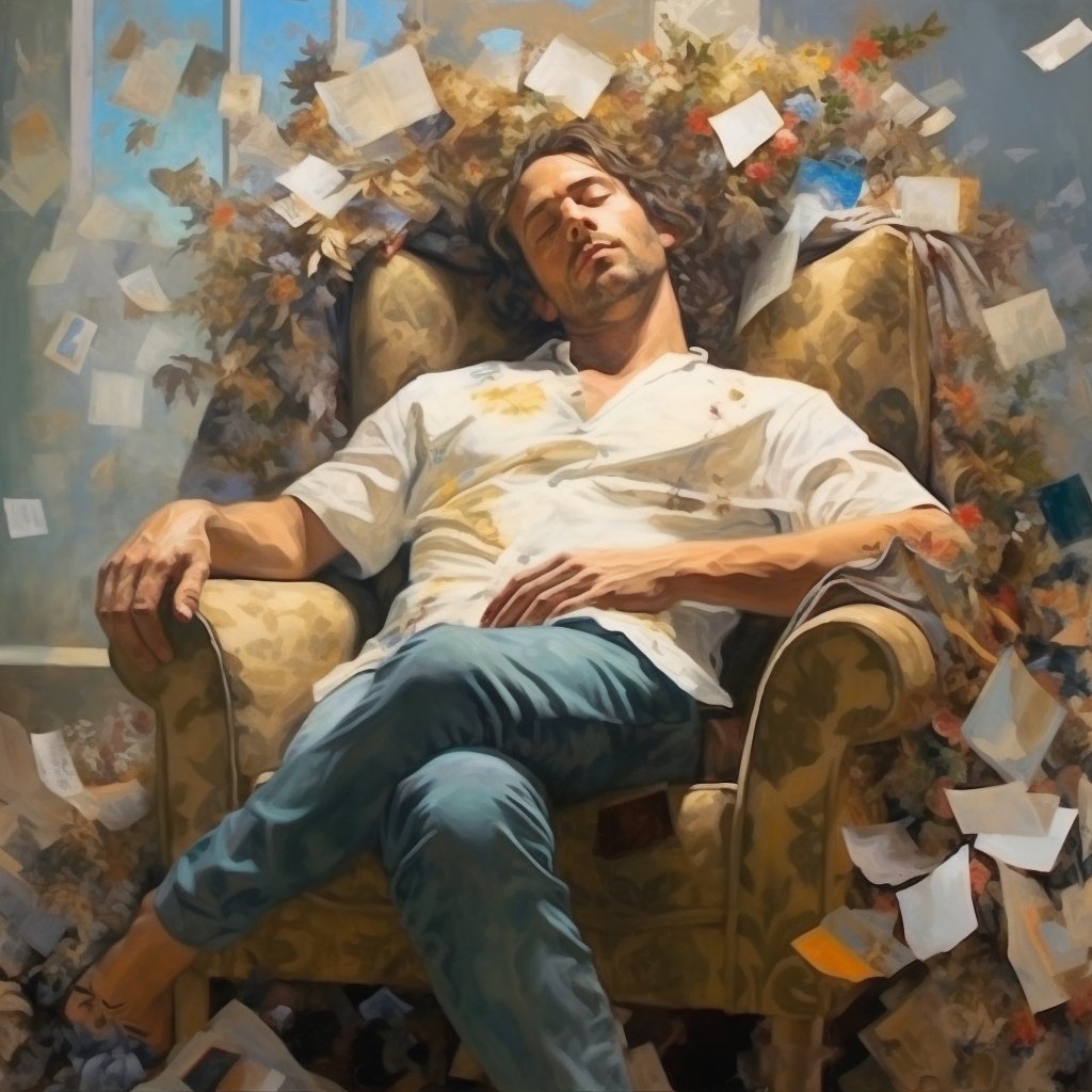 Ever felt guilty for taking a break? I struggle with this daily. The ...