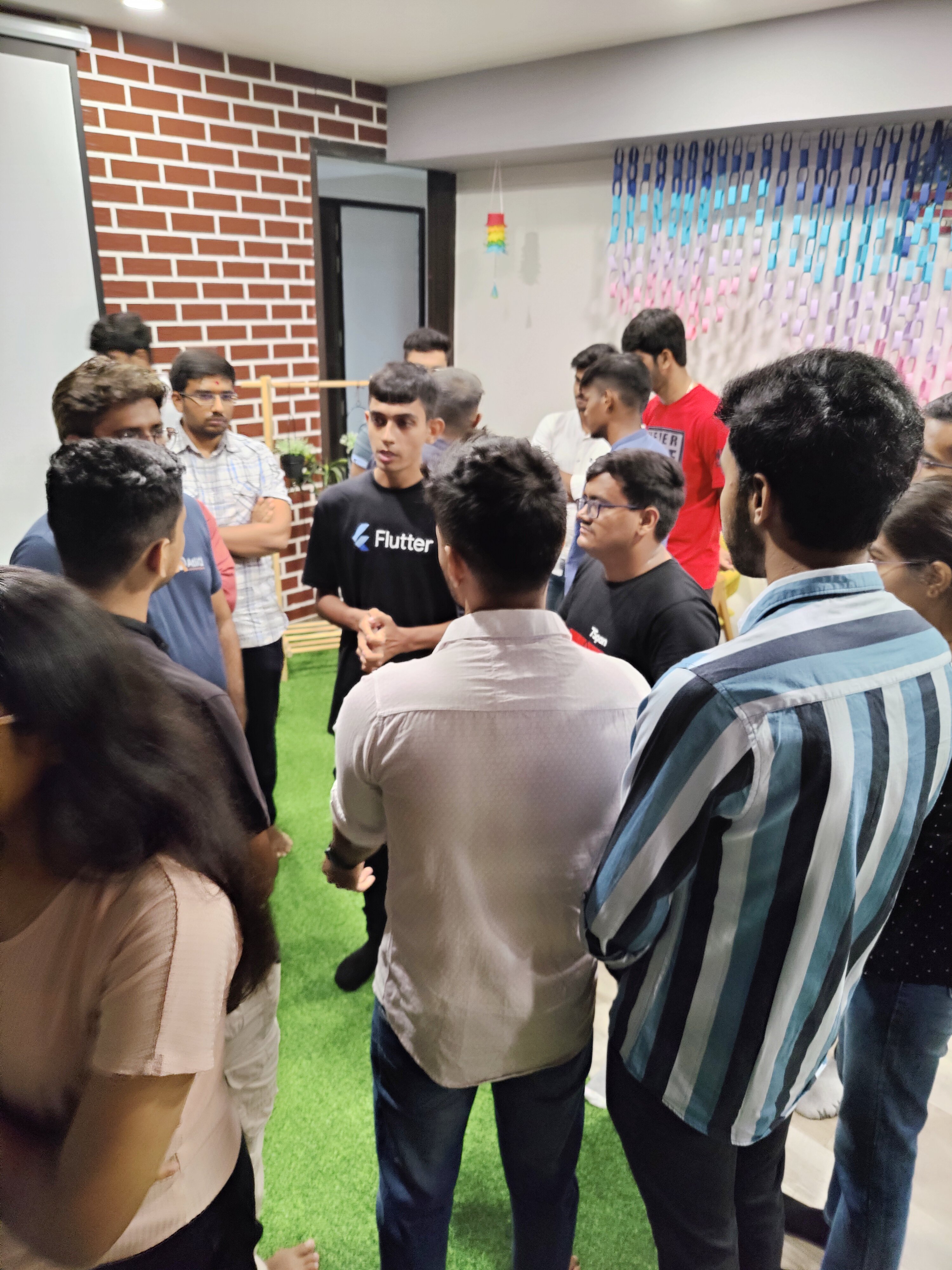 Flutter Vadodara (@fluttervadodara) / Twitter