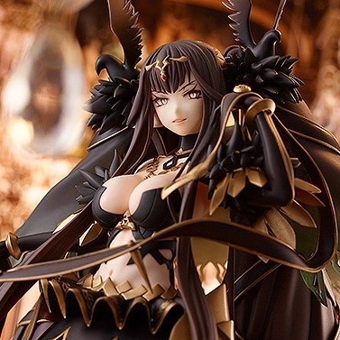 HOBBY Watch on Twitter: "「Fate/Grand Order」より1/7スケールフィギュア「アサシン/セミラミス」本日発売！ https://hobby.watch ...