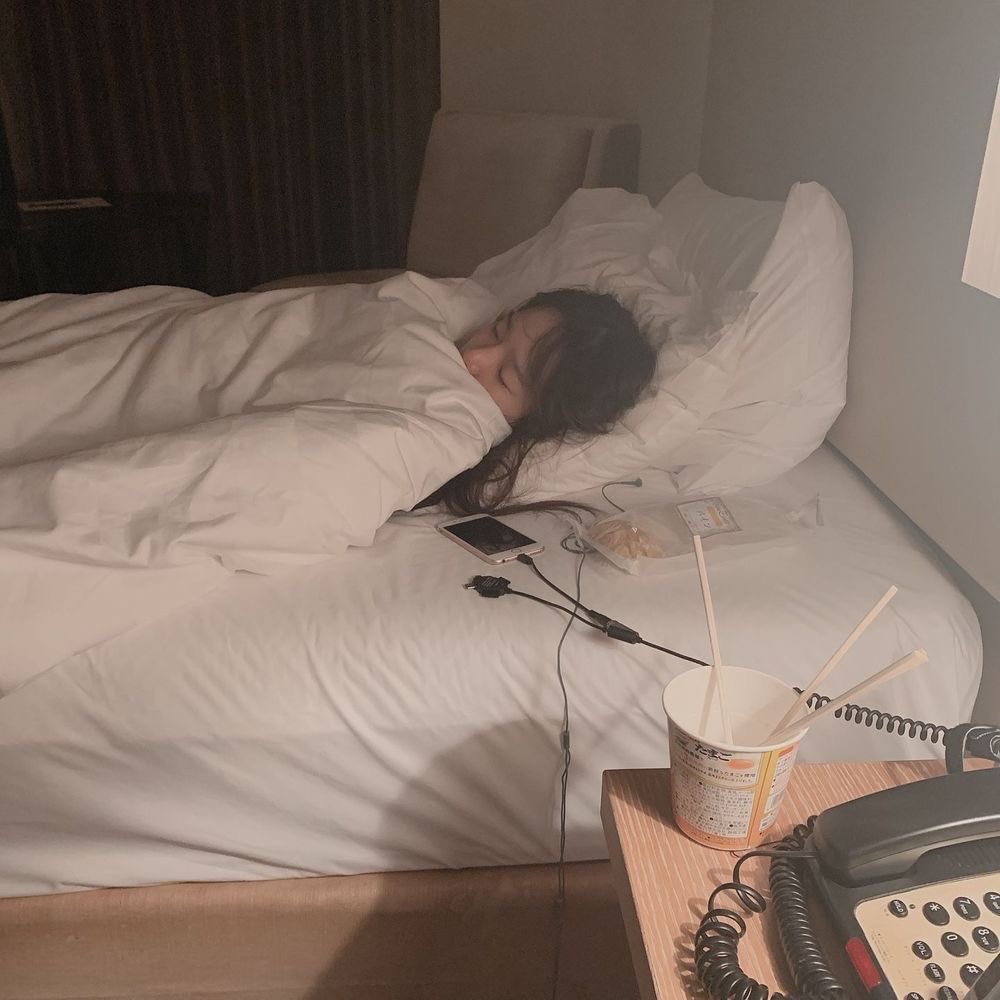 감자 On Twitter 세 살 버릇 여든까지 간다