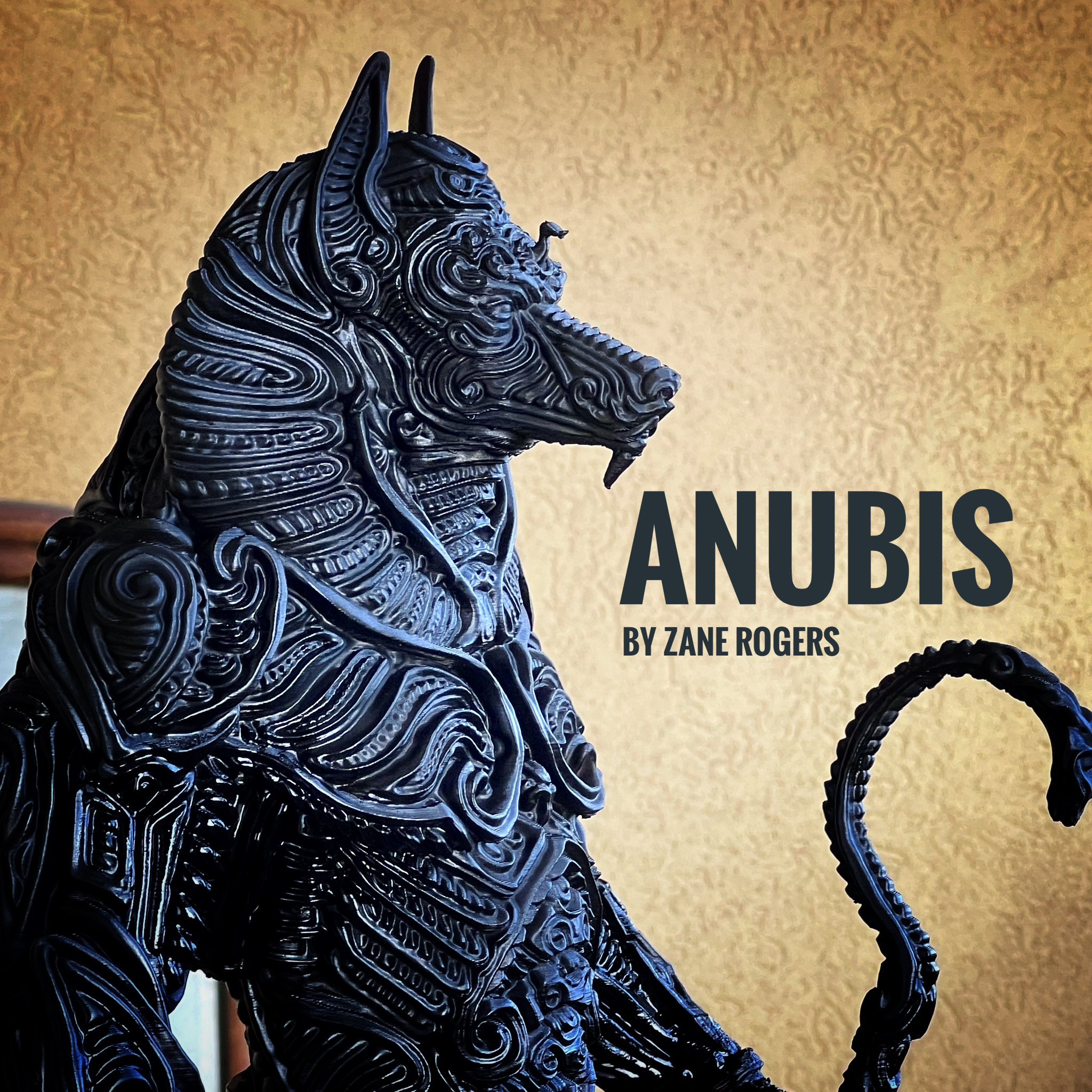 Chronicles Of Riddick Hellhound