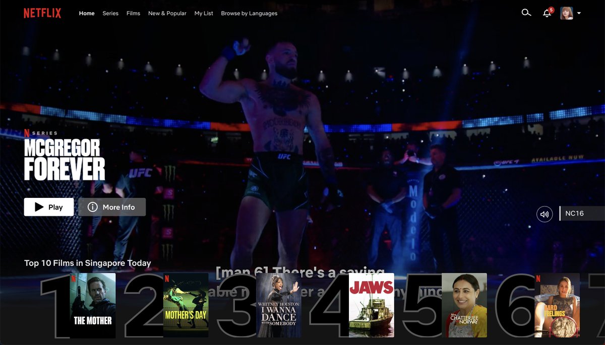 World's Most Addictive Design. Netflix's breaking personalized design ...