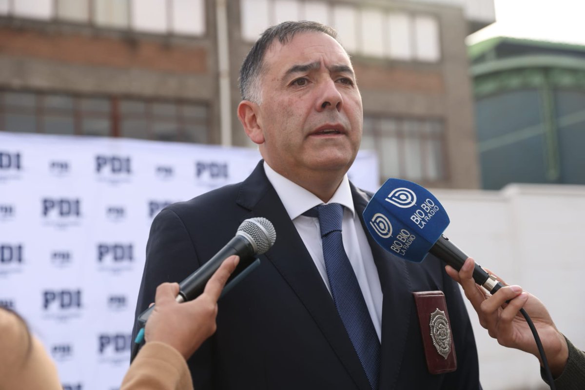 Pdi Chile On Twitter Detectives De La Brigada De Homicidios