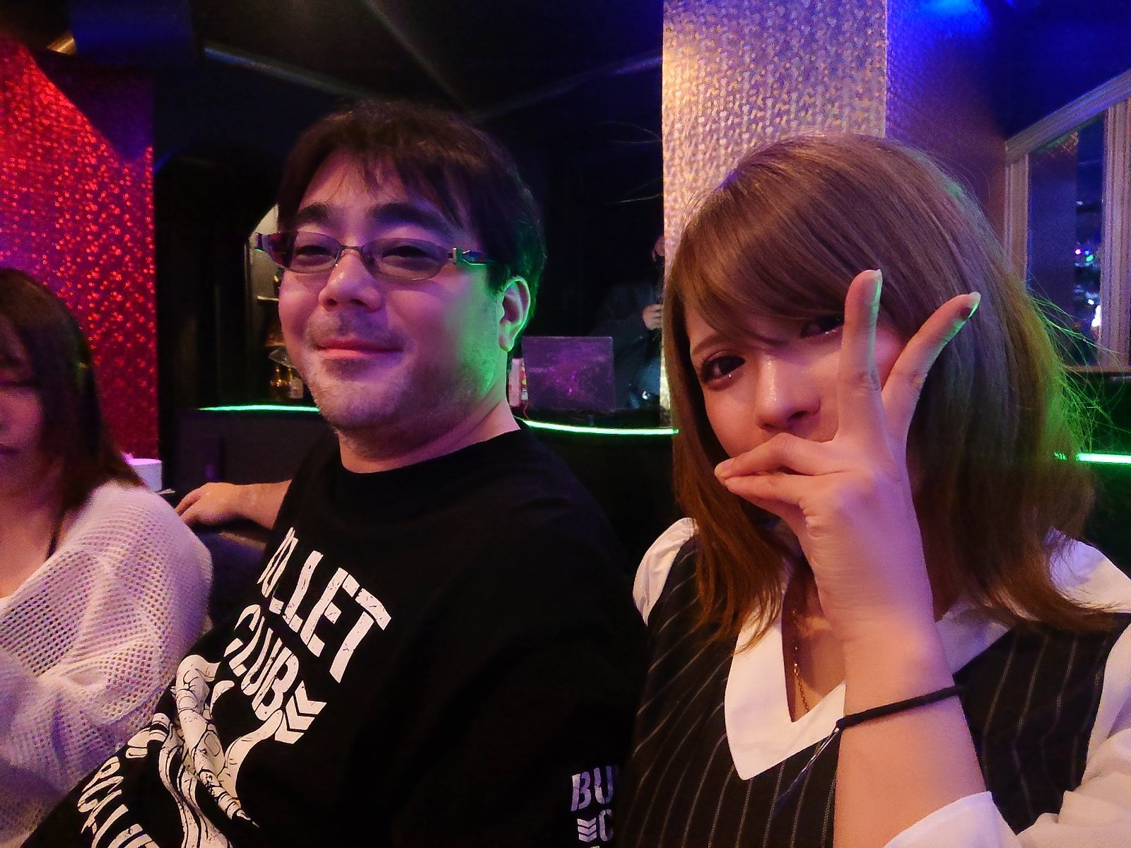 らみあ on Twitter: "電撃のぬんちゃんがよっさんの餌食に…！！！！ https://t.co/CxtzbG5Rh4" / Twitter