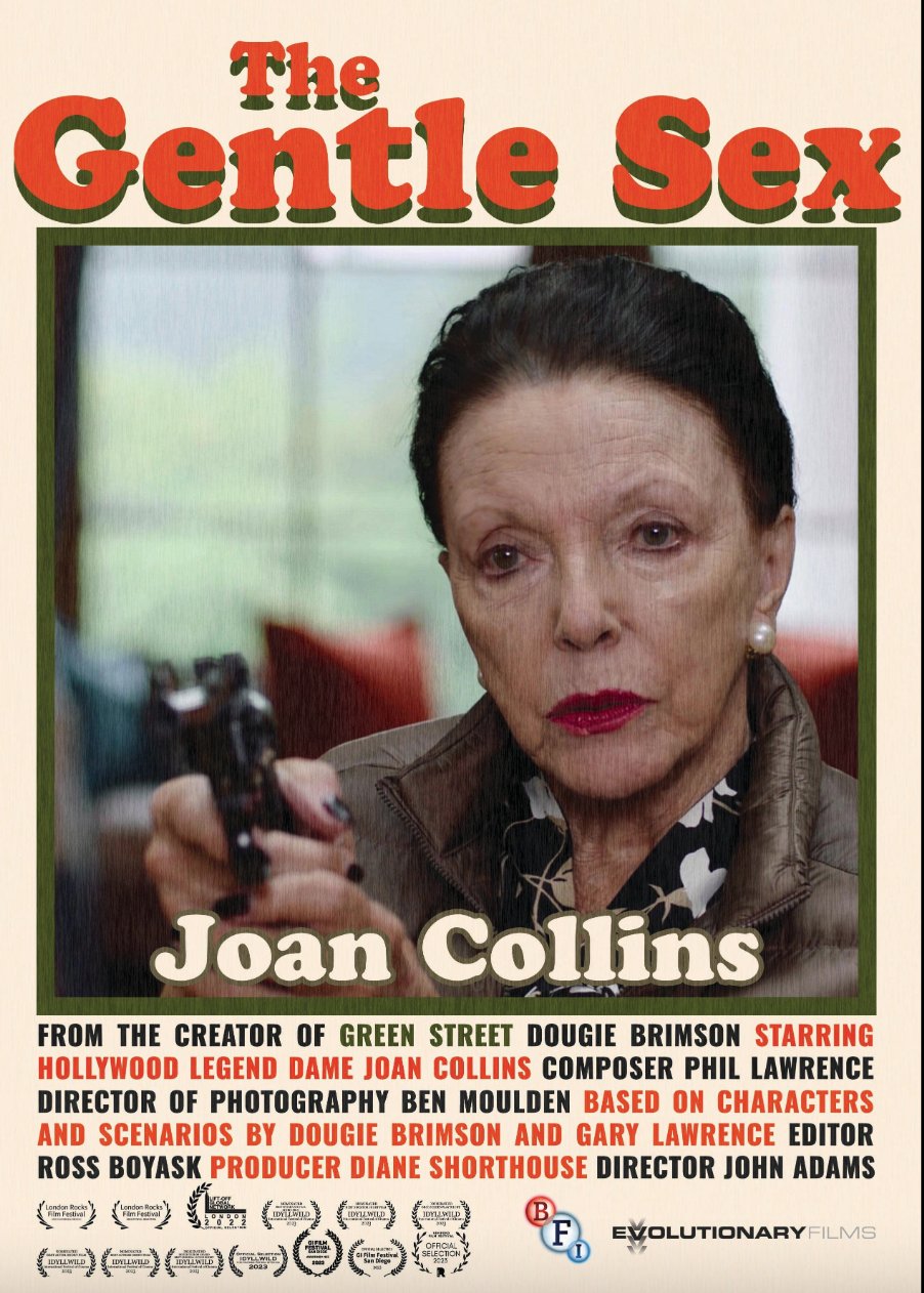 Red Bus Movies Ltd on Twitter: "If you think all we make are cockney gangster movies, think ...