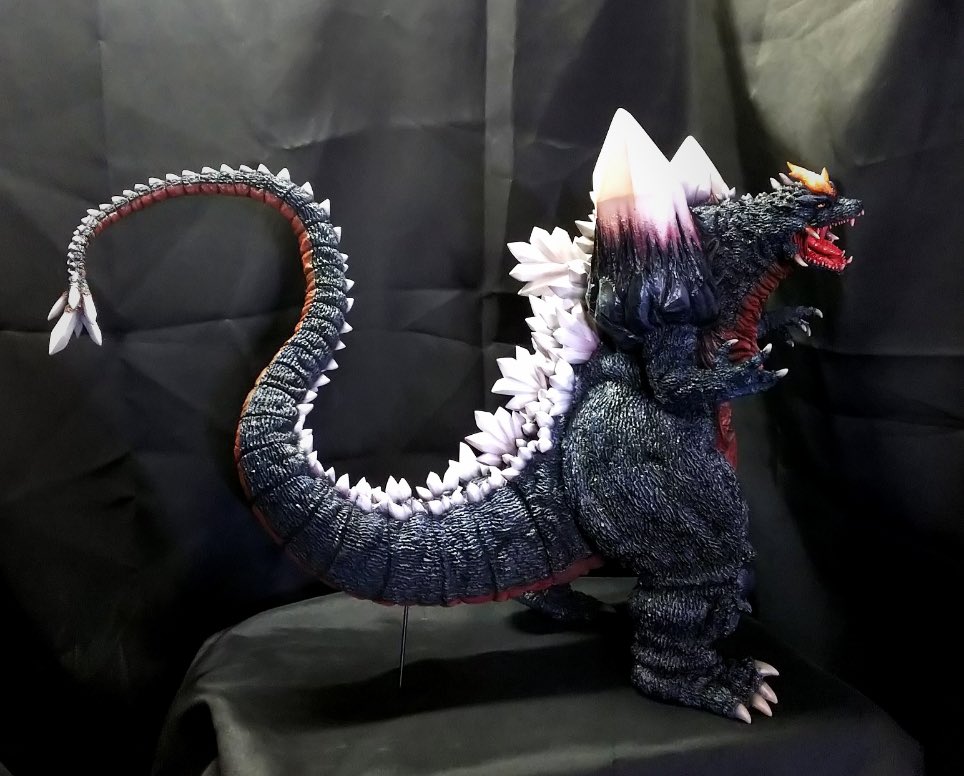 杉本GORT (@gort0401) さんのモデル作品まとめ (45 件) - Twoucan