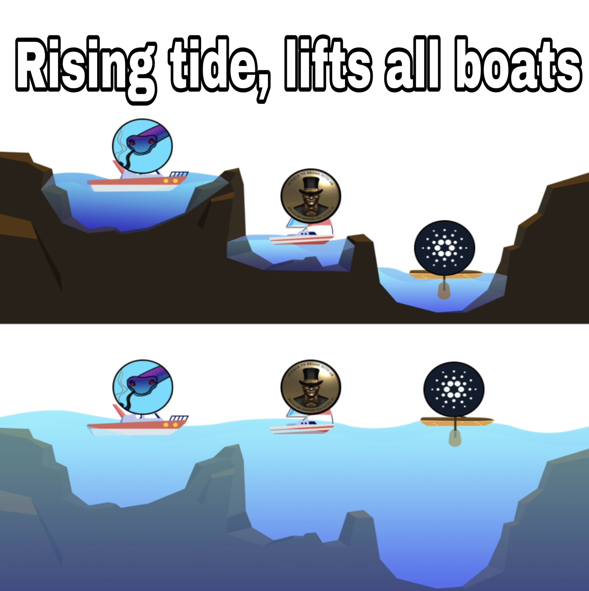 Lift Boat Memes
