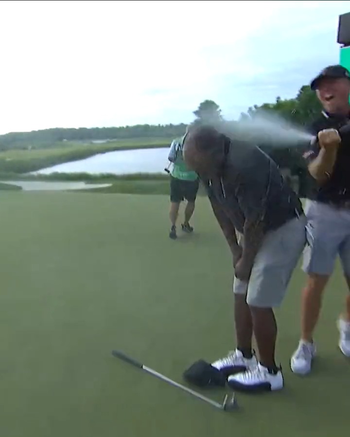 Những Gif Vui Nhộn Về Cú Đánh Golf Hài Hước - Activegaliano.org