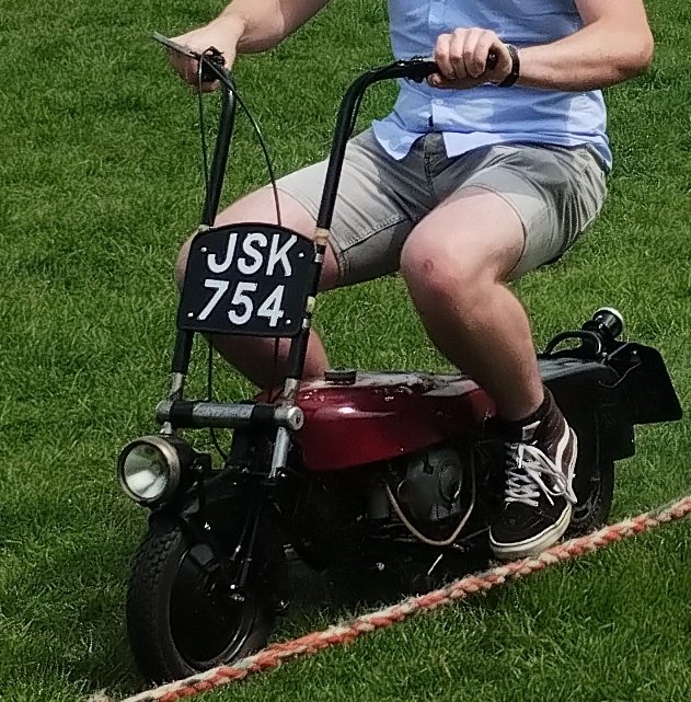 Same Old Me on Twitter: "@TOGTanner @mototingle A lot more fun than it should be 👍 According to ...