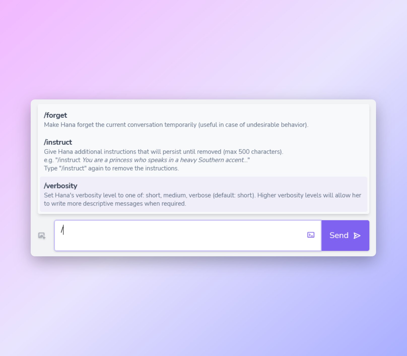 YourHana.AI (@YourHanaAI) / Twitter