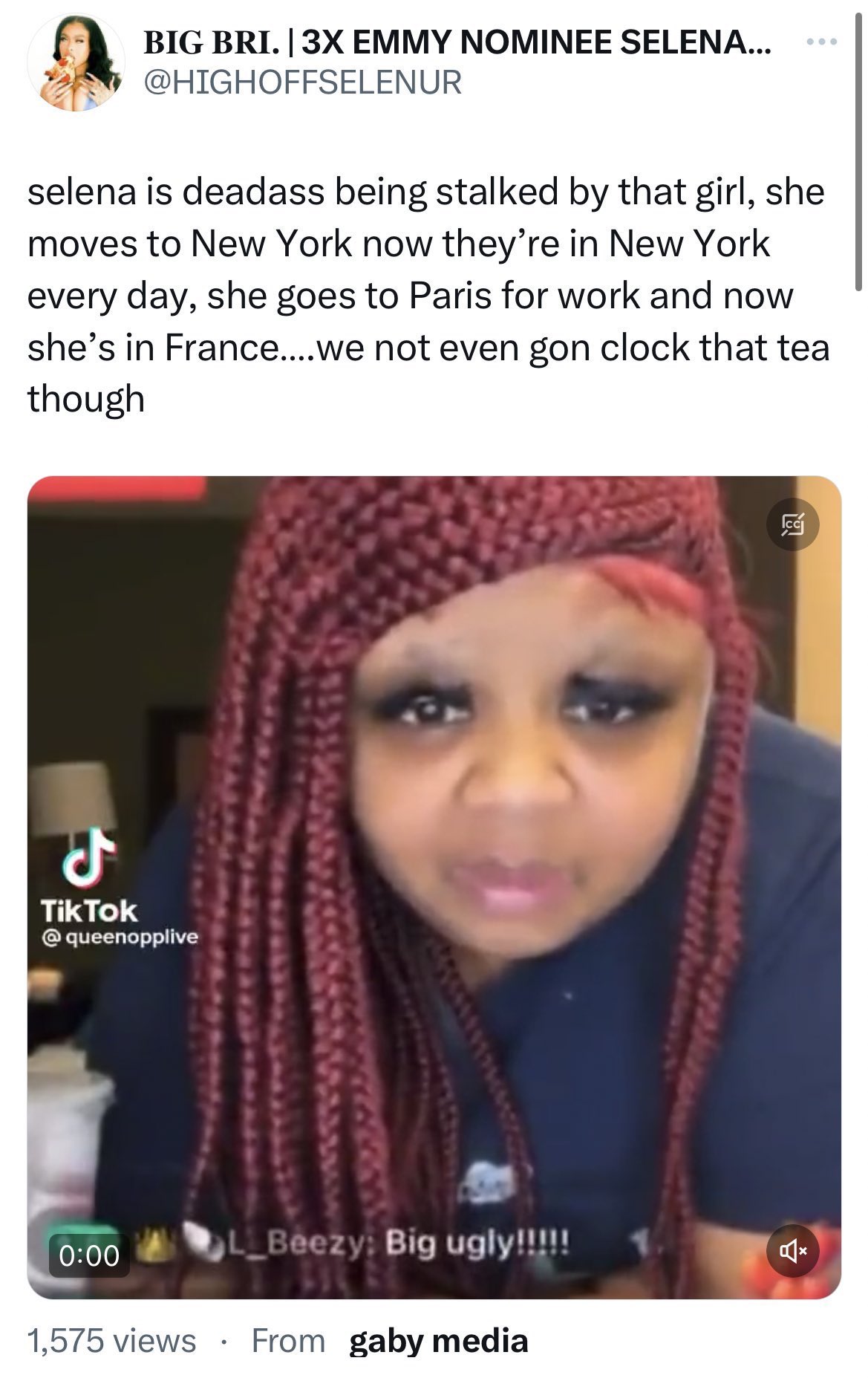 White Girl Memes Cant Even