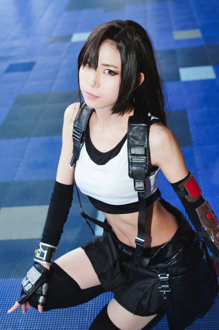 sharon@ (@_Sharon_02) さんのコスプレ作品まとめ (289 件) - Twoucan