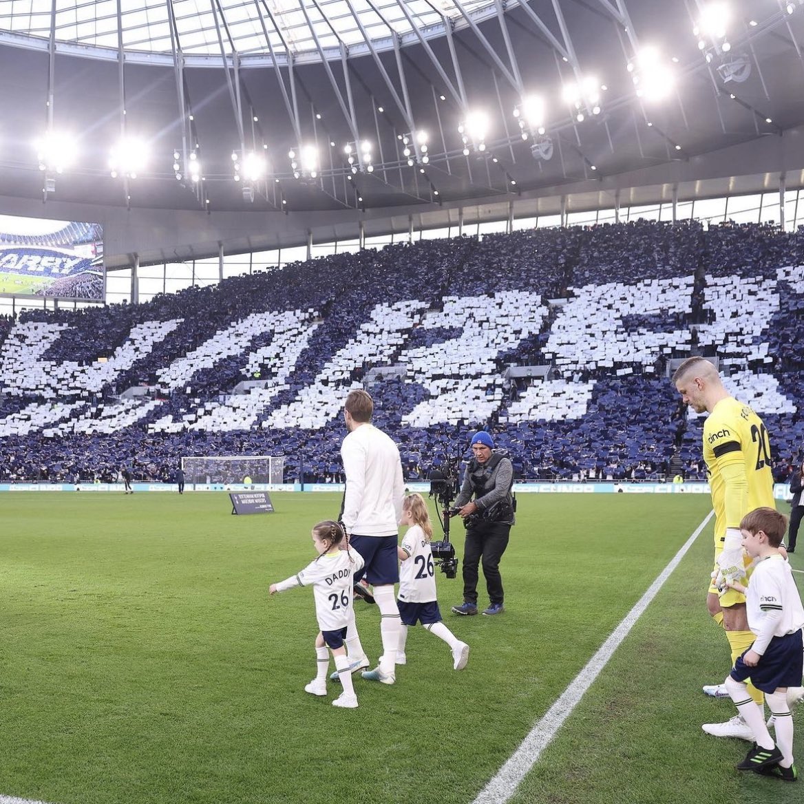 sagahtvlive on Twitter: "RT @FabrizioRomano: Harry Kane message to Spurs fans: “The season didn ...