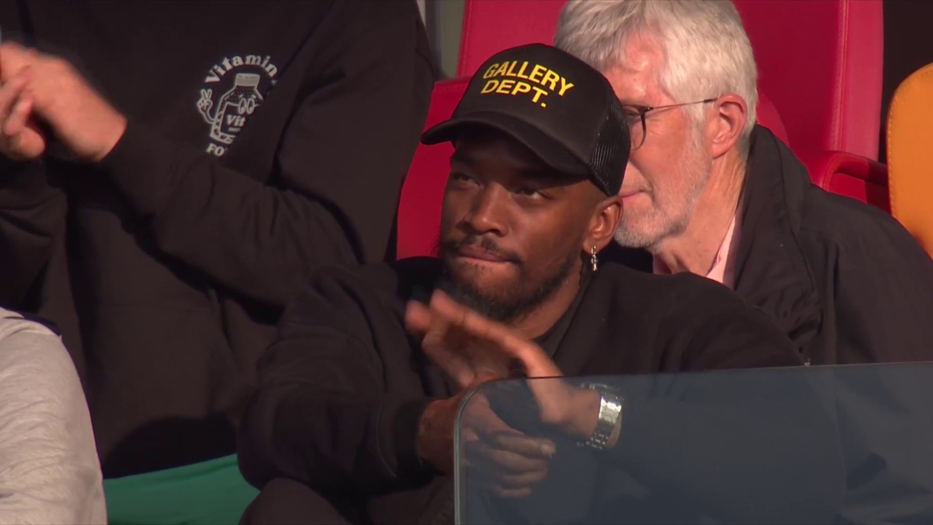 Football Daily on Twitter: "🗣️ “Please give him your support, I know he will come back even ...