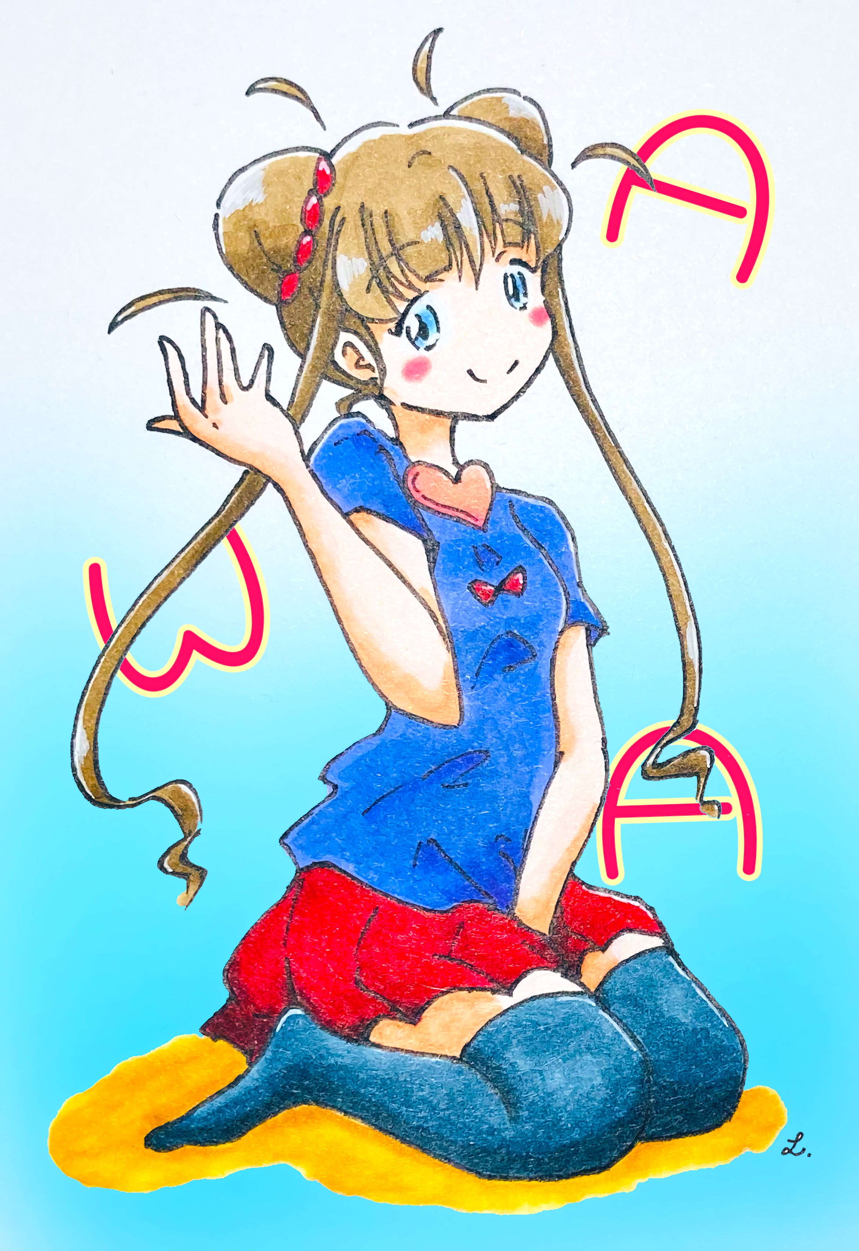 みーこ🌸 (@mi_ko_suisai) / Twitter