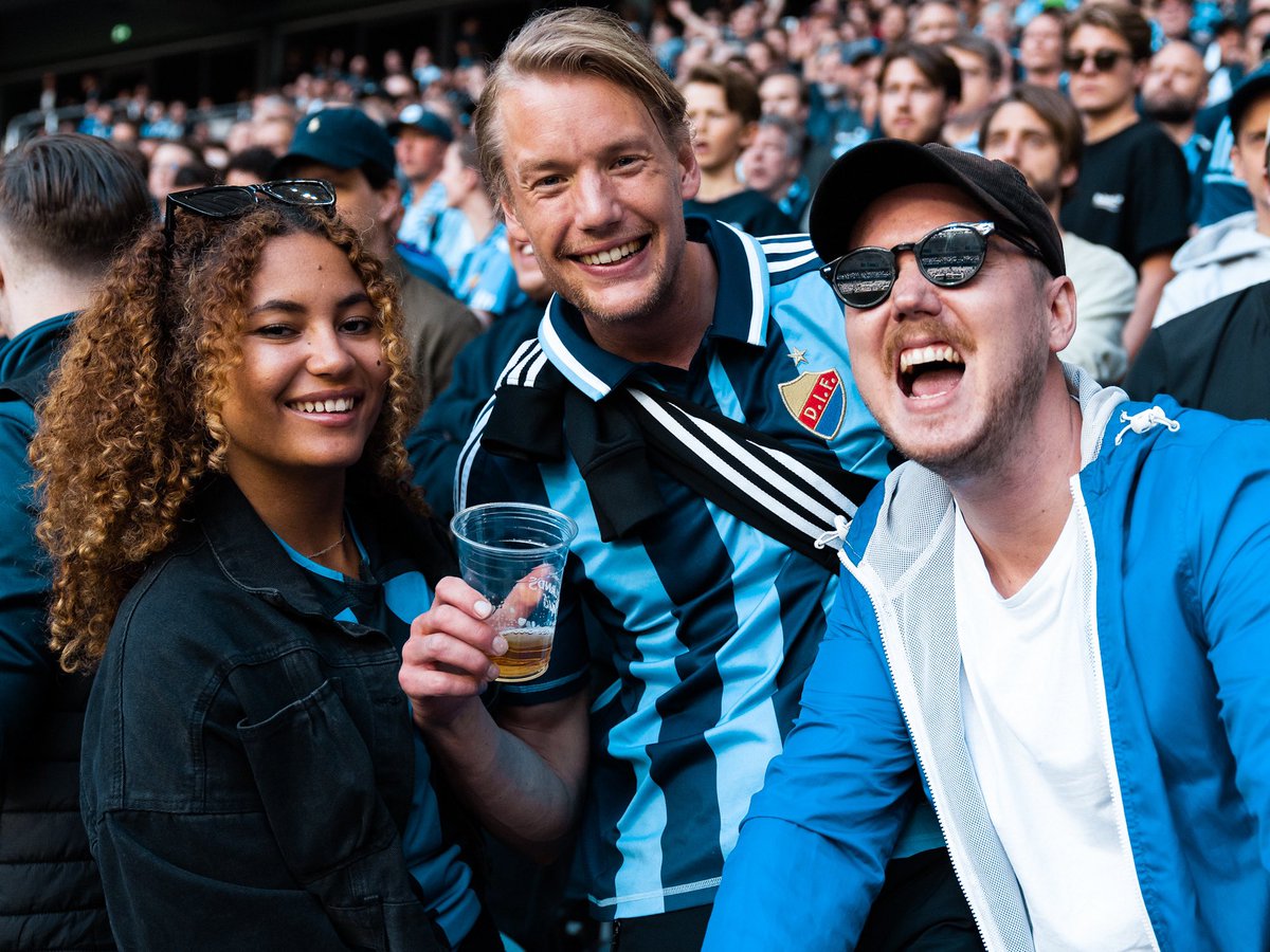 Djurgården Fotboll on Twitter: Djurgården Fotboll on Twitter: