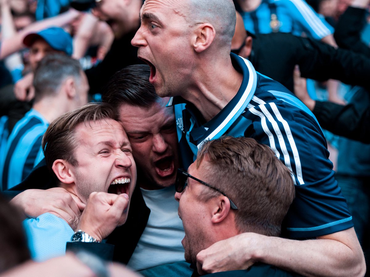 Djurgården Fotboll on Twitter: Djurgården Fotboll on Twitter:
