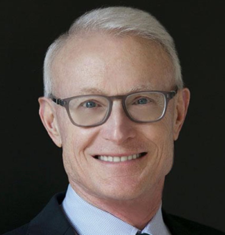 Prof Michael Porter gave a lecture about Strategy at Havard Business ...