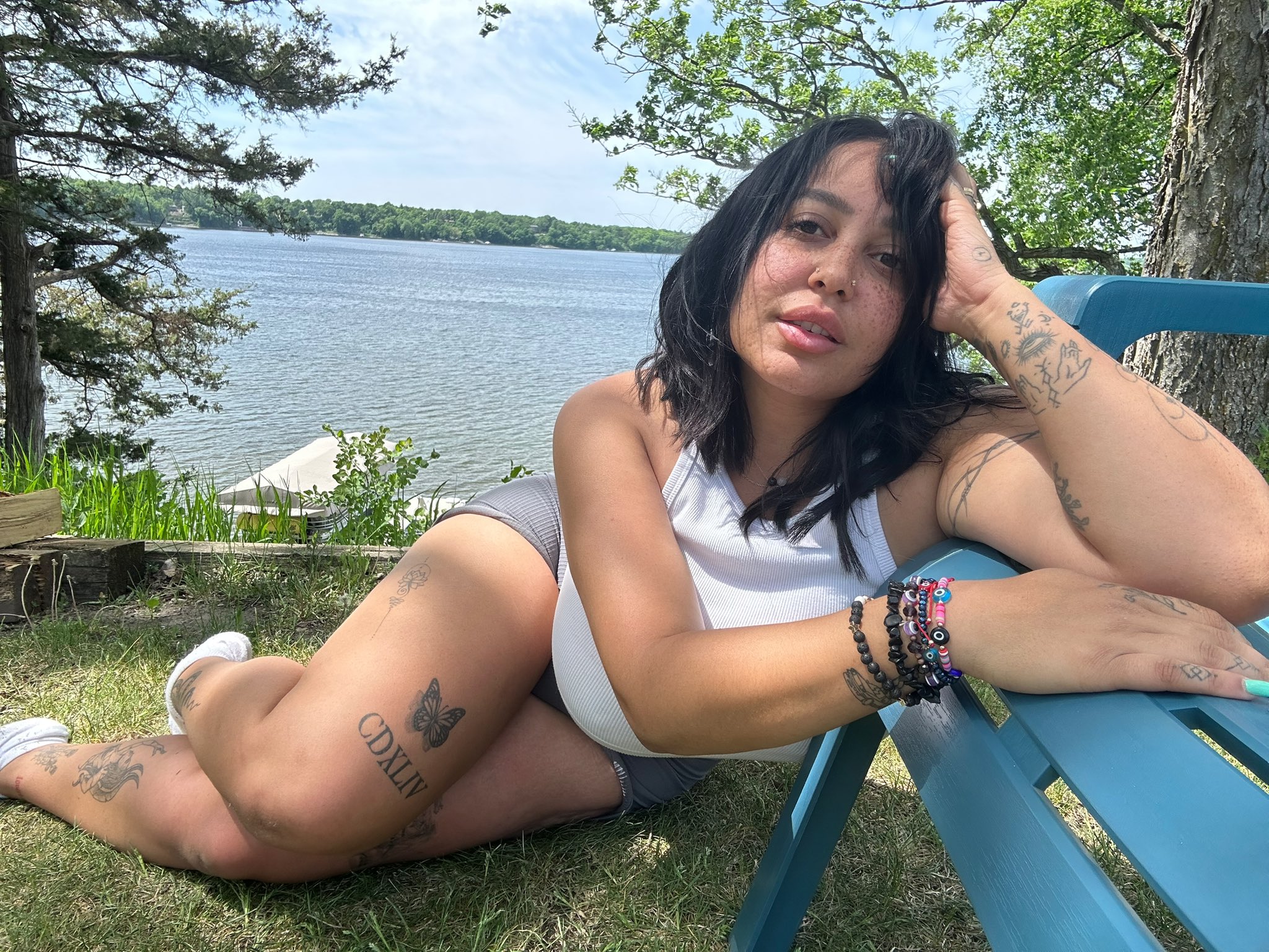 Emi Cheree Vlasenko (@echereeIRL) / Twitter