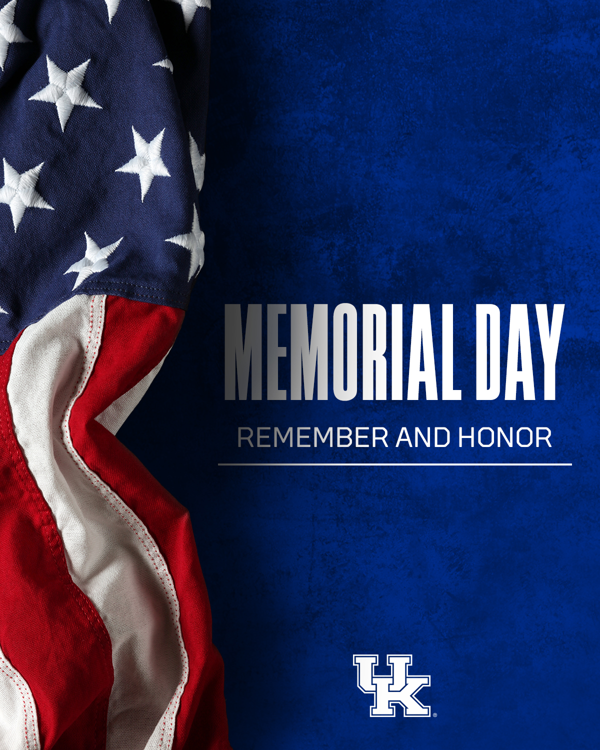 Memorial Day Remember