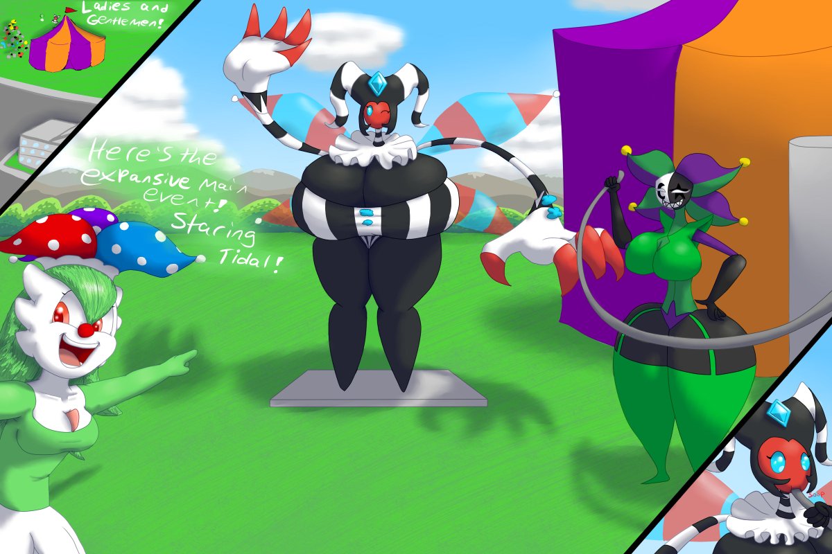 Lucky Emerald 269™ On Twitter Check It Out Guys Of The Great Comic