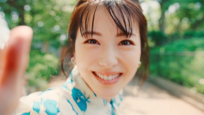 GirlsNews 新着ニュース on Twitter: "RT @GirlsNewsTV: 【話題の記事】浜辺美波、おめかしして出かける先はデート!? ロッテ「ACUO」新CMが6月より ...