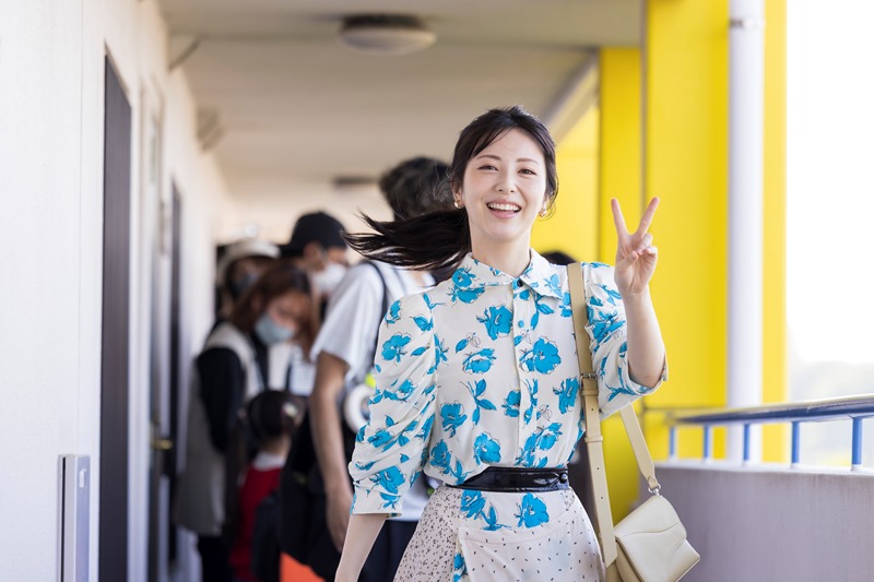 GirlsNews 新着ニュース on Twitter: "RT @GirlsNewsTV: 【話題の記事】浜辺美波、おめかしして出かける先はデート!? ロッテ「ACUO」新CMが6月より ...