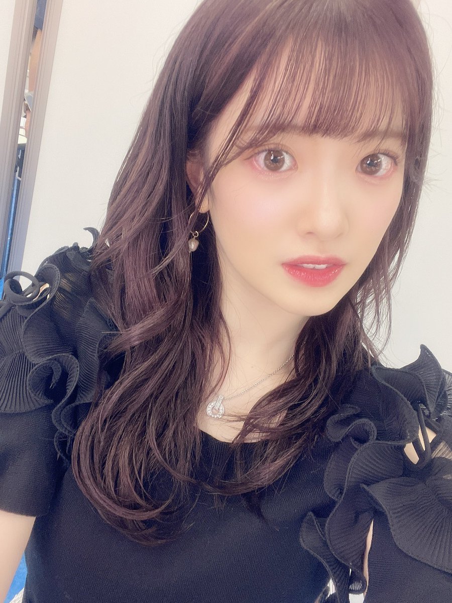 武藤 小麟(AKB48) on Twitter: "お話会本日12時まで受付ちゅうです⏰ https://official-cd.akb48 ...