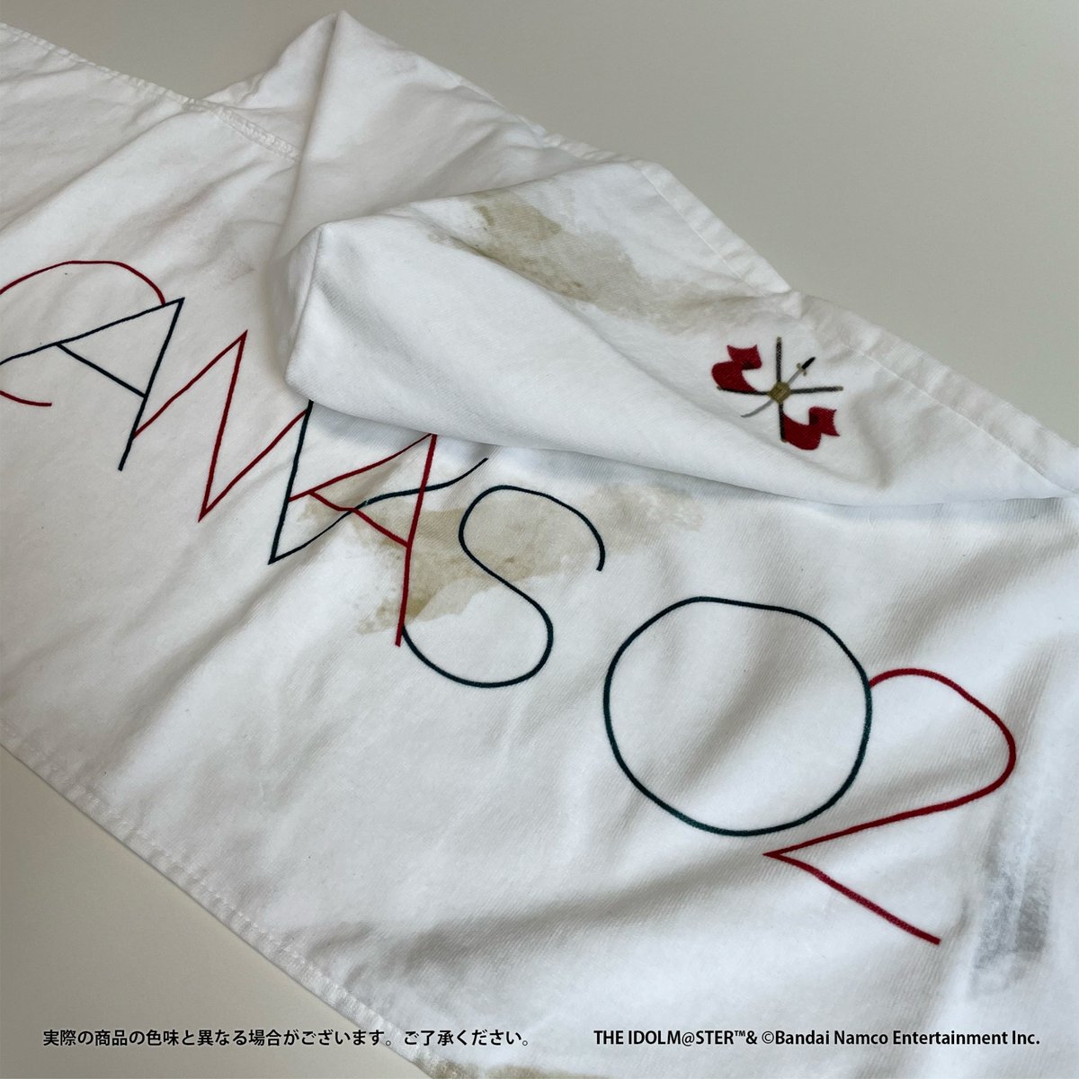 アイドルマスター シャイニーカラーズ公式 on Twitter: "RT @lantis_imasSC: 【“CANVAS” 02 グッズ】 CDジャケットのモチーフをあしらった「フード付き ...