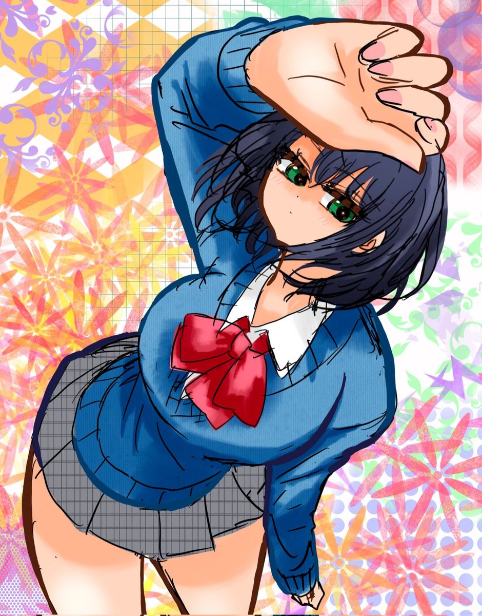 卯屋 悠 (@uya__yuu) さんのイラスト・マンガ作品まとめ (66 件) - Twoucan