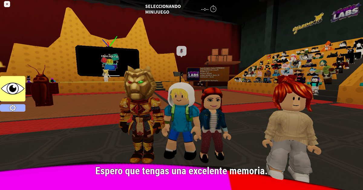 AstralLabsStudios on Twitter: "RT @Leopoldo6sc: #LuckyGames Muy god el juego, lo disfrute ...