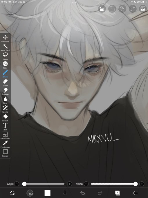 misty 🌹 (@mikxyu_) さんのイラスト・マンガ作品まとめ (56 件) - Twoucan