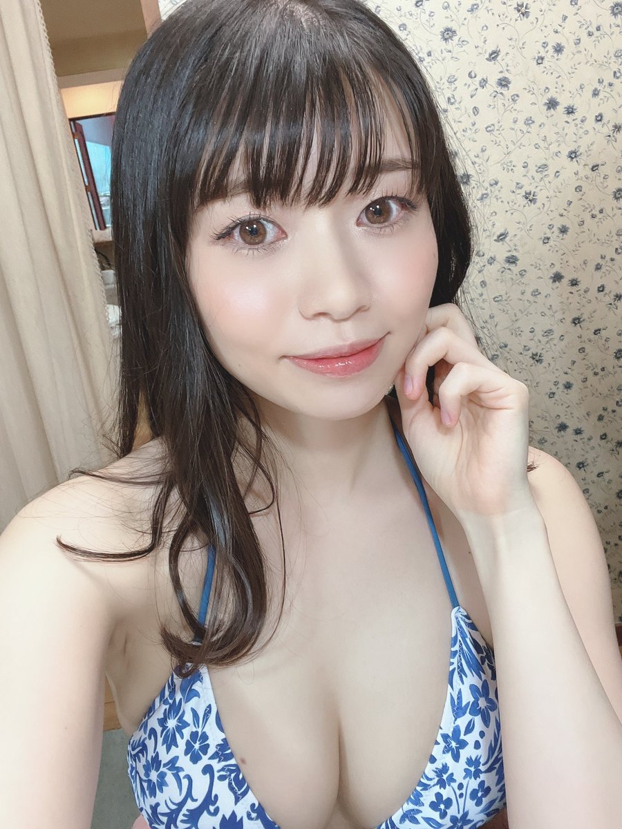 浜辺栞帆(はまべかほ) On Twitter おはようございます🍬 今週もぎゃんばろー!「・ω・「 ガオー