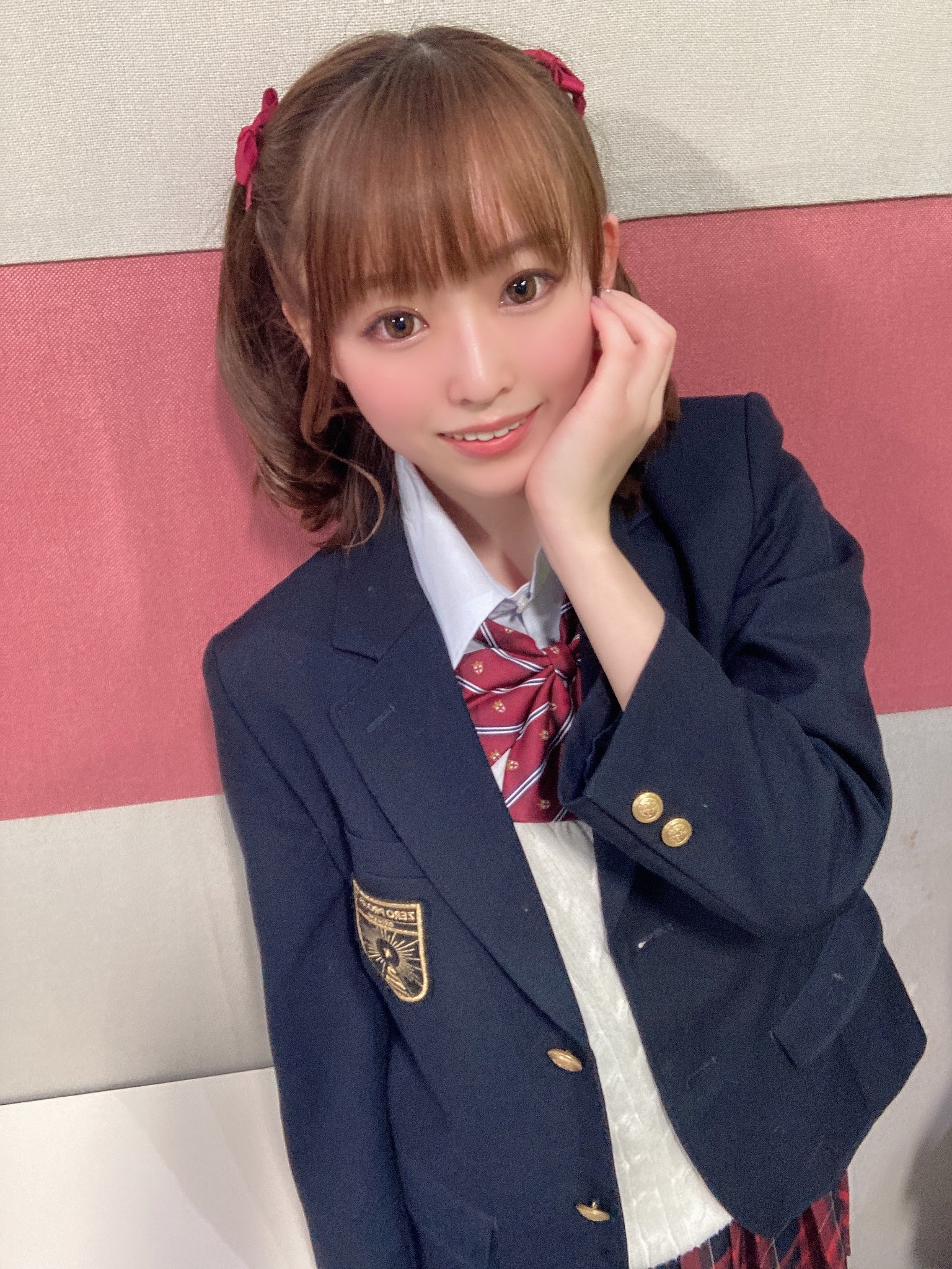 りりあ【ZeroProject】Z2-A4 (@riria__1013) / Twitter