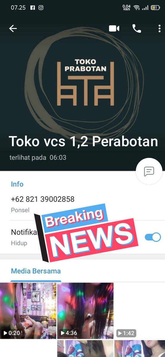 PAMELLA ANACONDA LADYBOY 💦 on Twitter: "PENIPU HATI HATI ADA BUKTI MUKA SMA VIDEO NYA ITU NOMOR ...