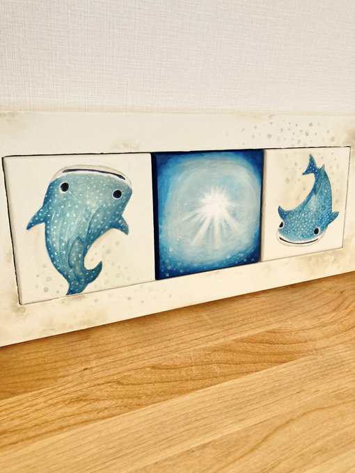 Rilino(トールペイント作家) (@Atelier_Univers) さんのイラスト・マンガ作品まとめ (333 件) - Twoucan